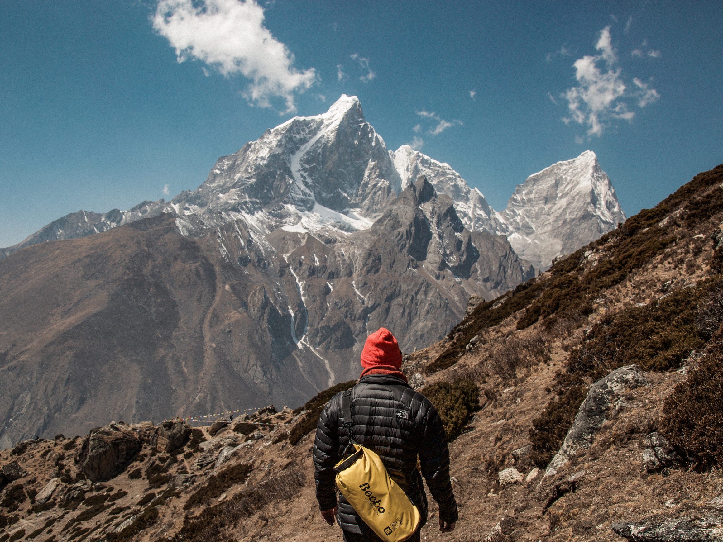 Expedition Times - Overflow Theme Demo