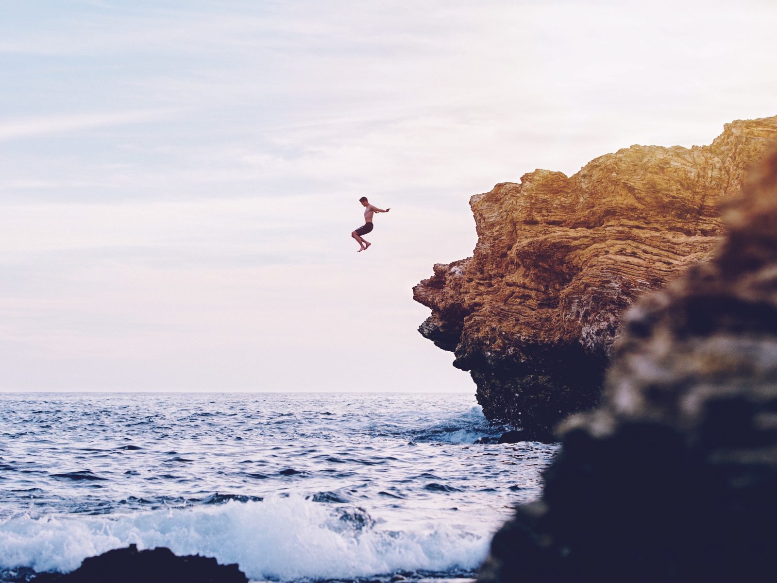 Expedition Times - Overflow Theme Demo