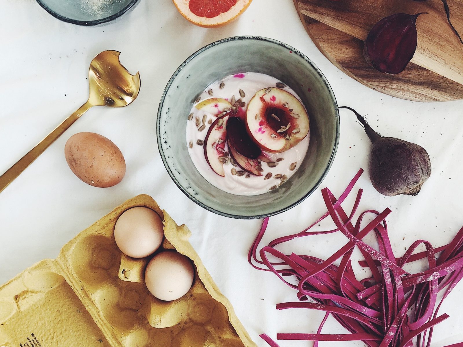 Gastromind - Overflow Theme Demo