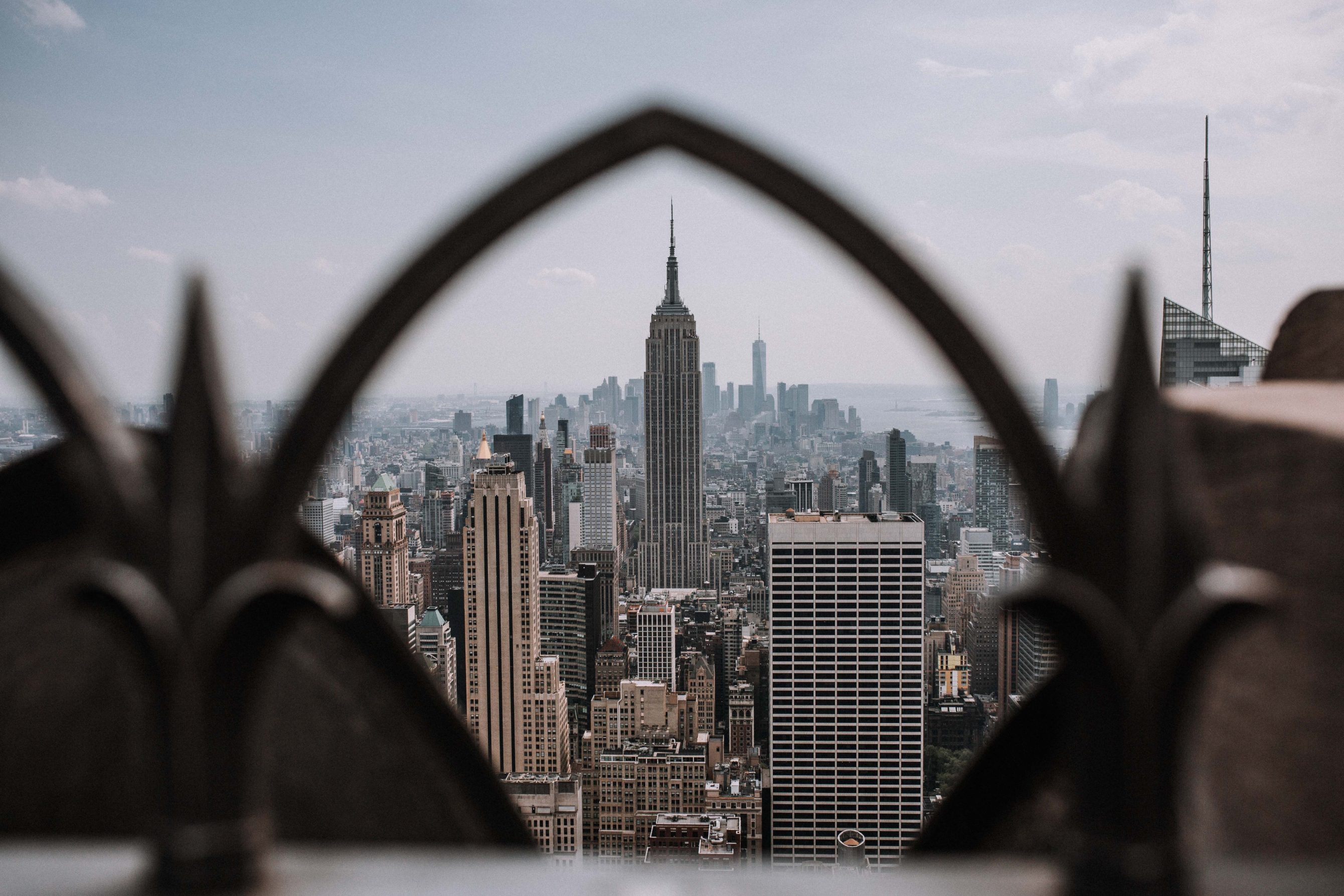 Overflow - Overflow Theme Demo