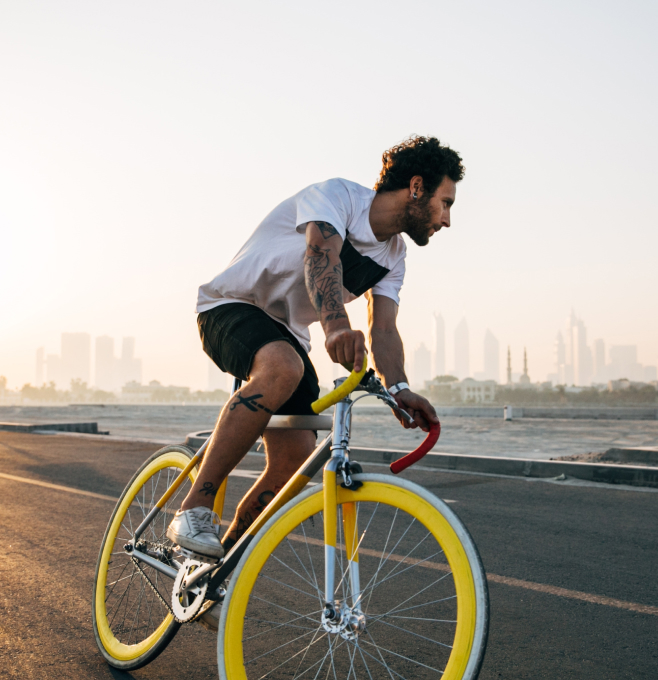 Overflow - Contemporary Blog & Magazine WordPress Theme